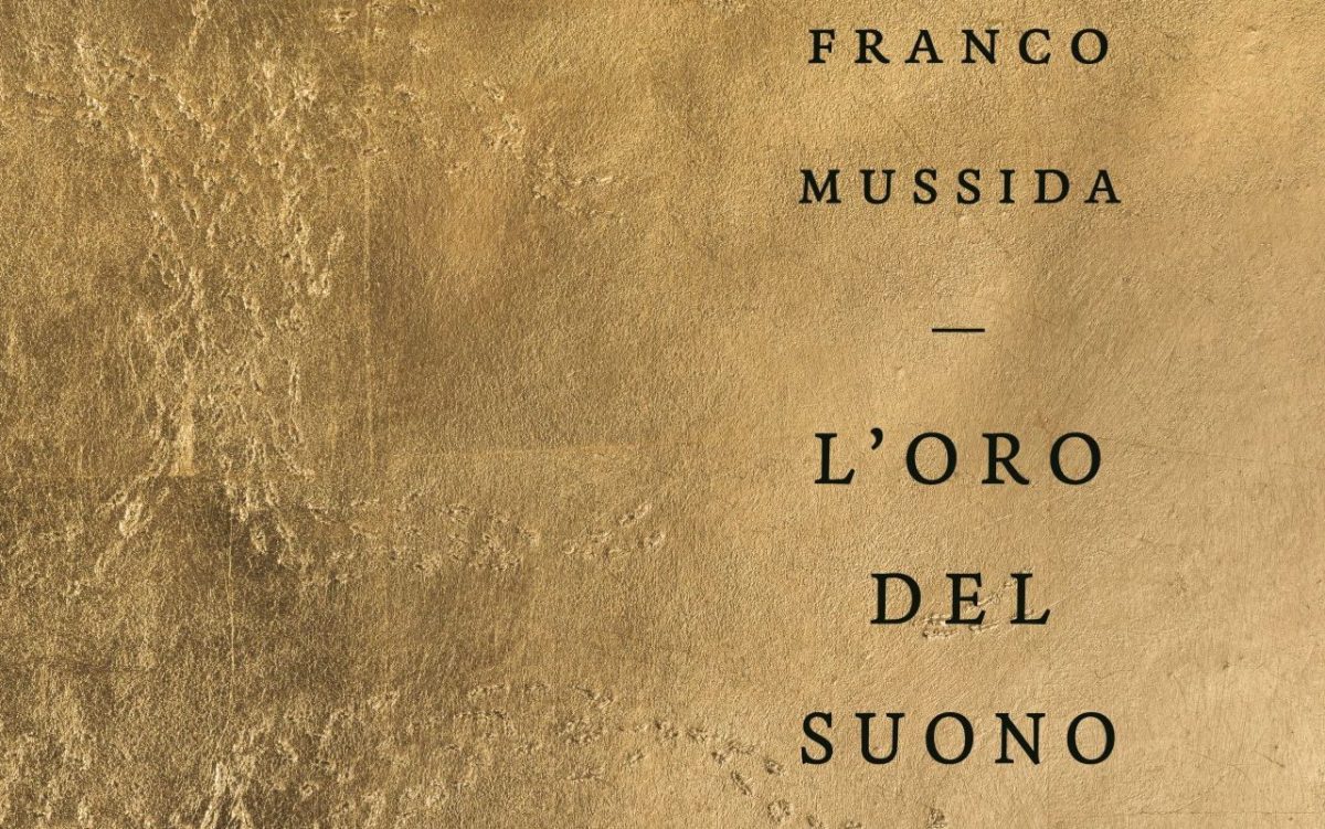 Arriva “L’ora del suono”, il nuovo libro di Franco Mussida – Liberementi